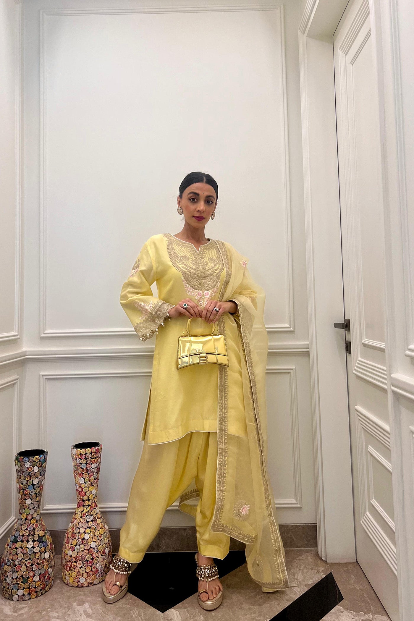 Mehnoor – Sheetal Batra