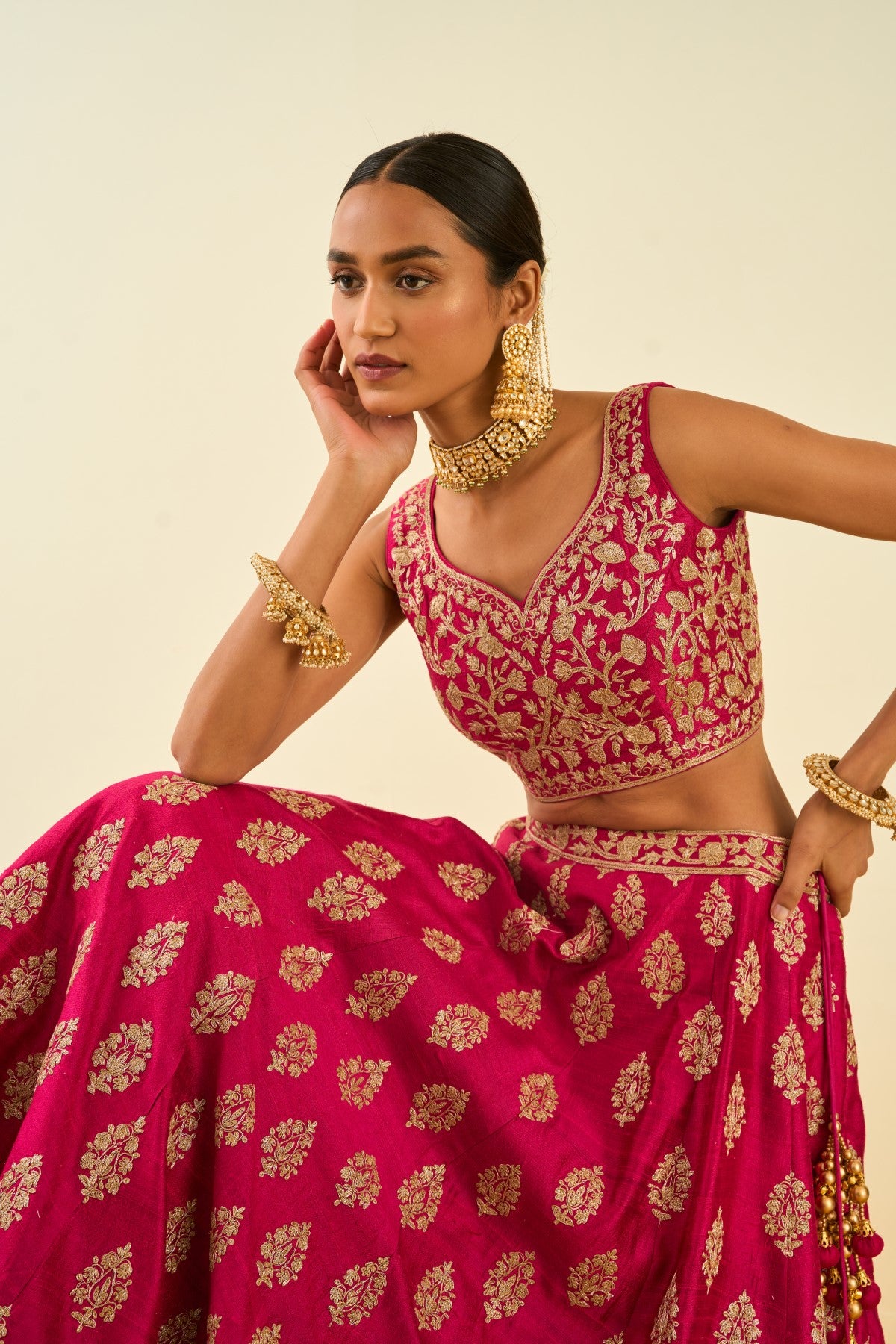 Shop Masiah | Sheetal Batra - Exquisite Ethnic Wear Online